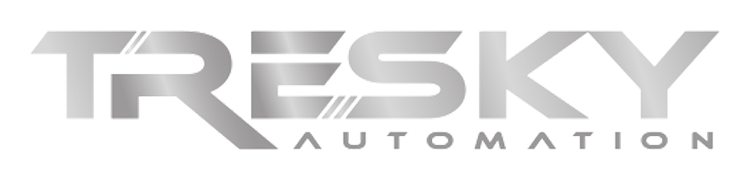 Tresky T-6000-L Flexible Automatic Die Bonder // Elexind